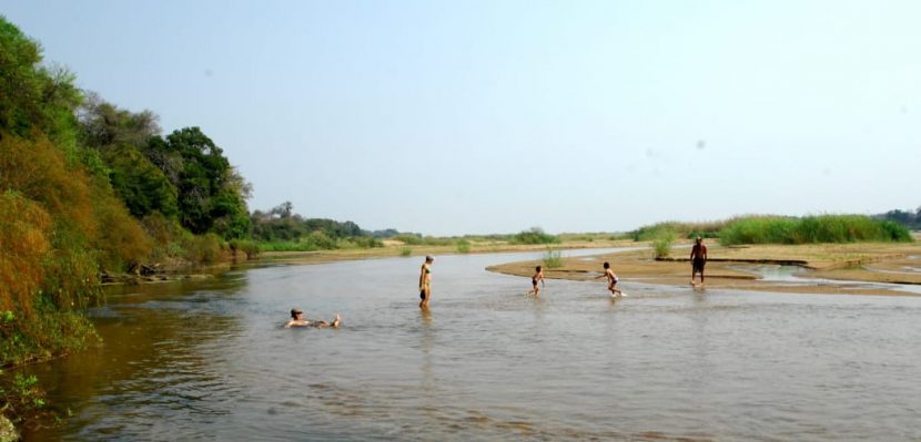 Zinave National Park - FishBazaruto.com mozambique